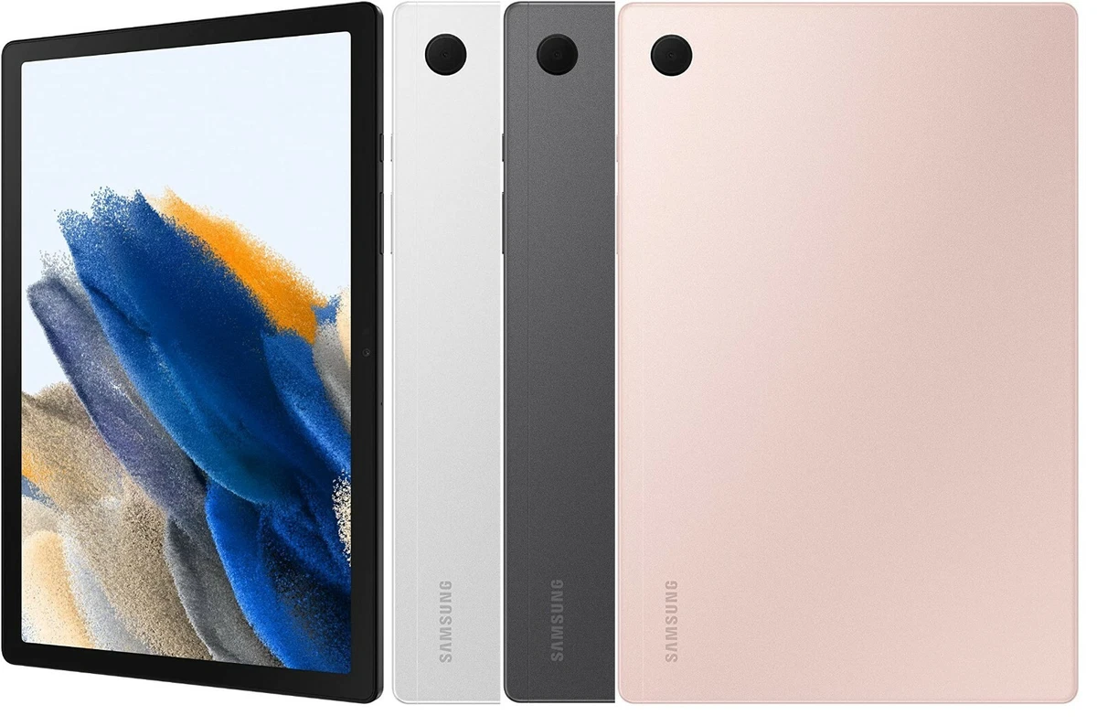 Samsung Galaxy Tab S 2022