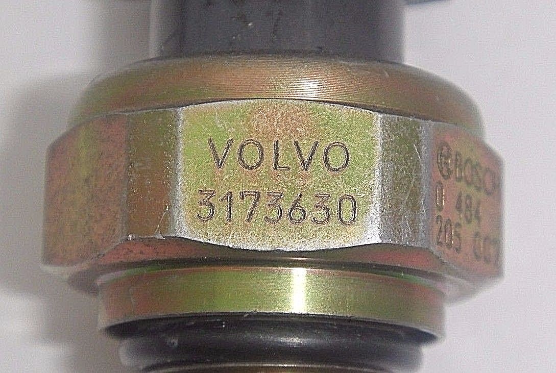 5010143084 0484205004 499000-7090 1362168 3173630 for SCANIA/VOLVO ...