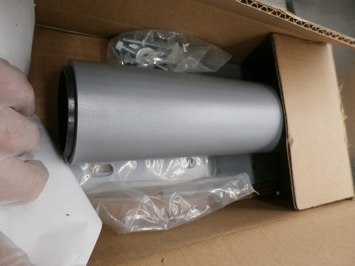 SunSetter Telescoping Flagpole Mount, Horizontal, Vertical, RV Wheel ...