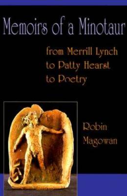 Memoirs of a Minotaur - Paperback By Magowan, Robin - GOOD ...