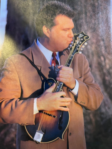 1999 Country Singer Ricky Skaggs | eBay