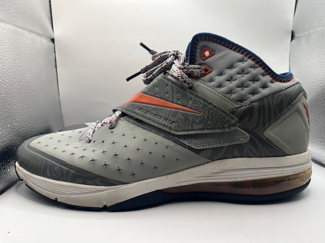 Calvin Johnson Megatron Cleats