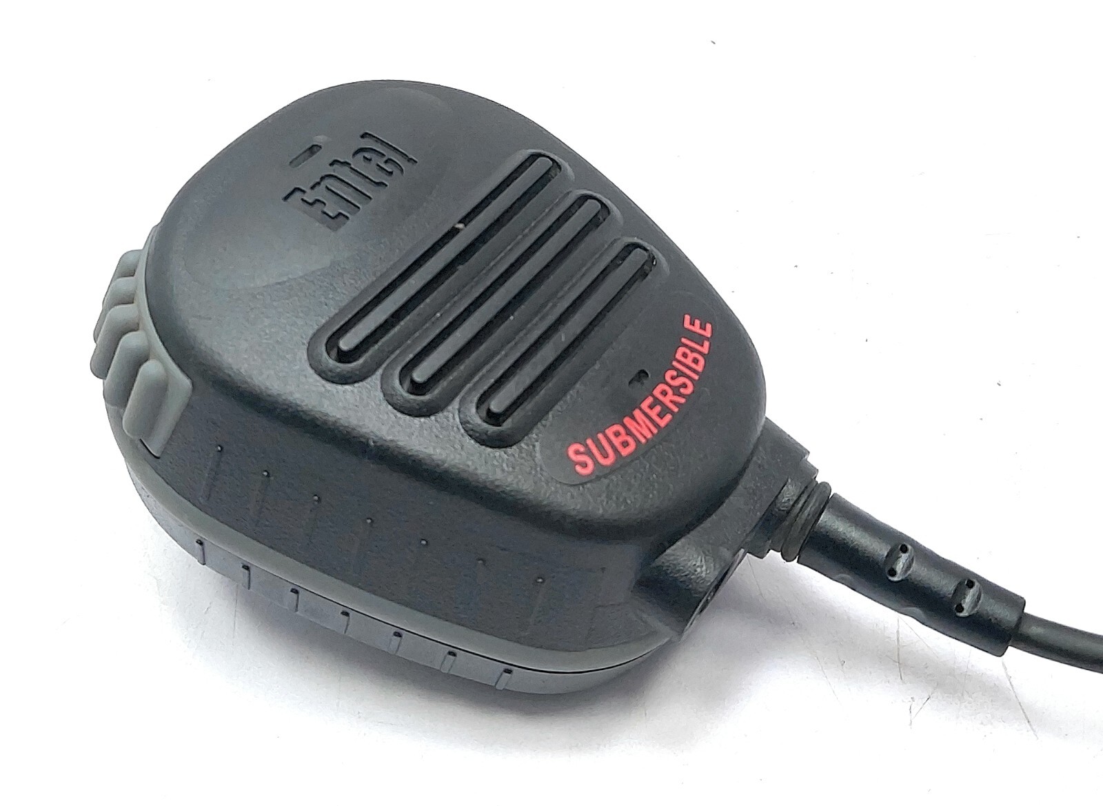 Entel CMP750 K3911P Submersible Speaker Mic | eBay UK