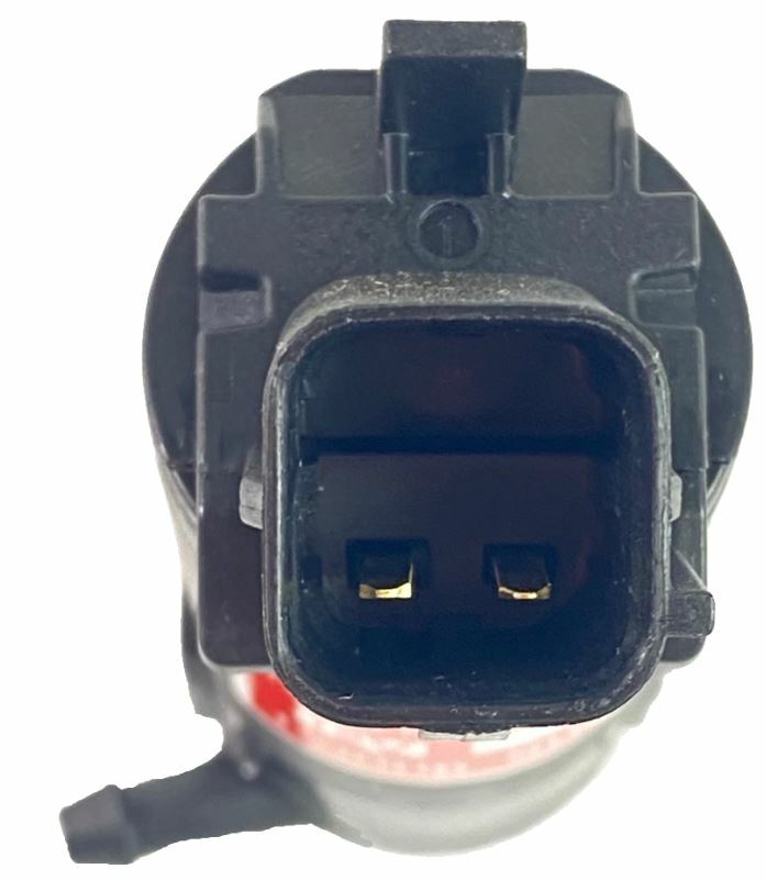 OEM ! WASHER PUMP FOR 2007-2016 HYUNDAI 2006-2008 KIA OE# 98510-2G000 ...