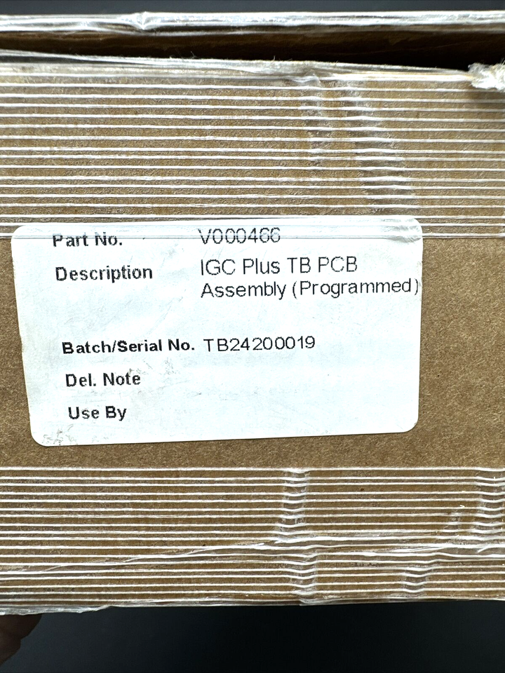 Vision RT Elekta V000466 IGC Plus TB PCB Board NEW | eBay Australia