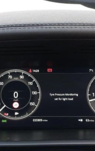 L462 DISCOVERY 5 L494 RANGE ROVER SPORT 3.0 SDV6 COMPLETE GEN 2 ENGINE ...