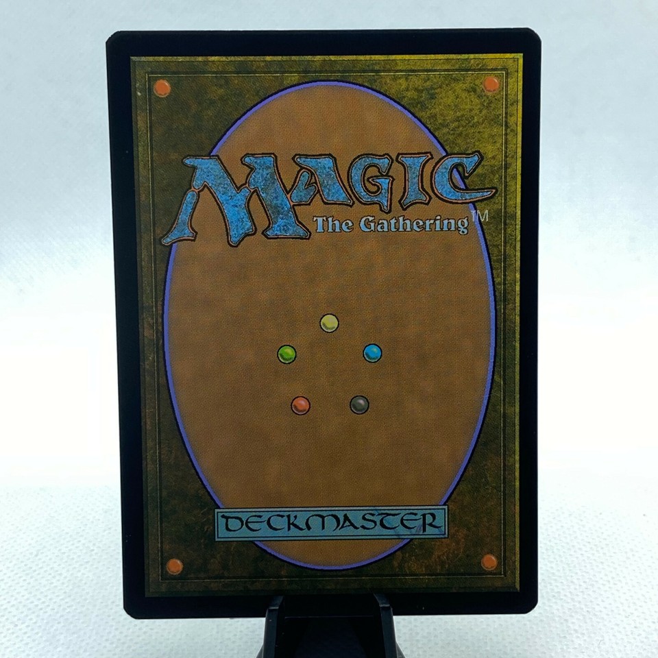 GRIP OF CHAOS - SCOURGE - MTG - ENCHANTMENT - RED - RARE - NM | eBay