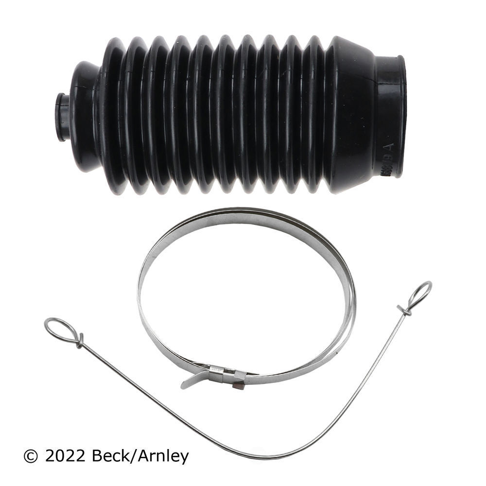 Rack and Pinion Bellows Kit-Bellow Kit Beck/Arnley 103-2207 for sale ...