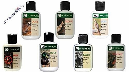 D.T. Systems Training Scent for Pets, 1-14-Ounce, All 7 Flavors | eBay