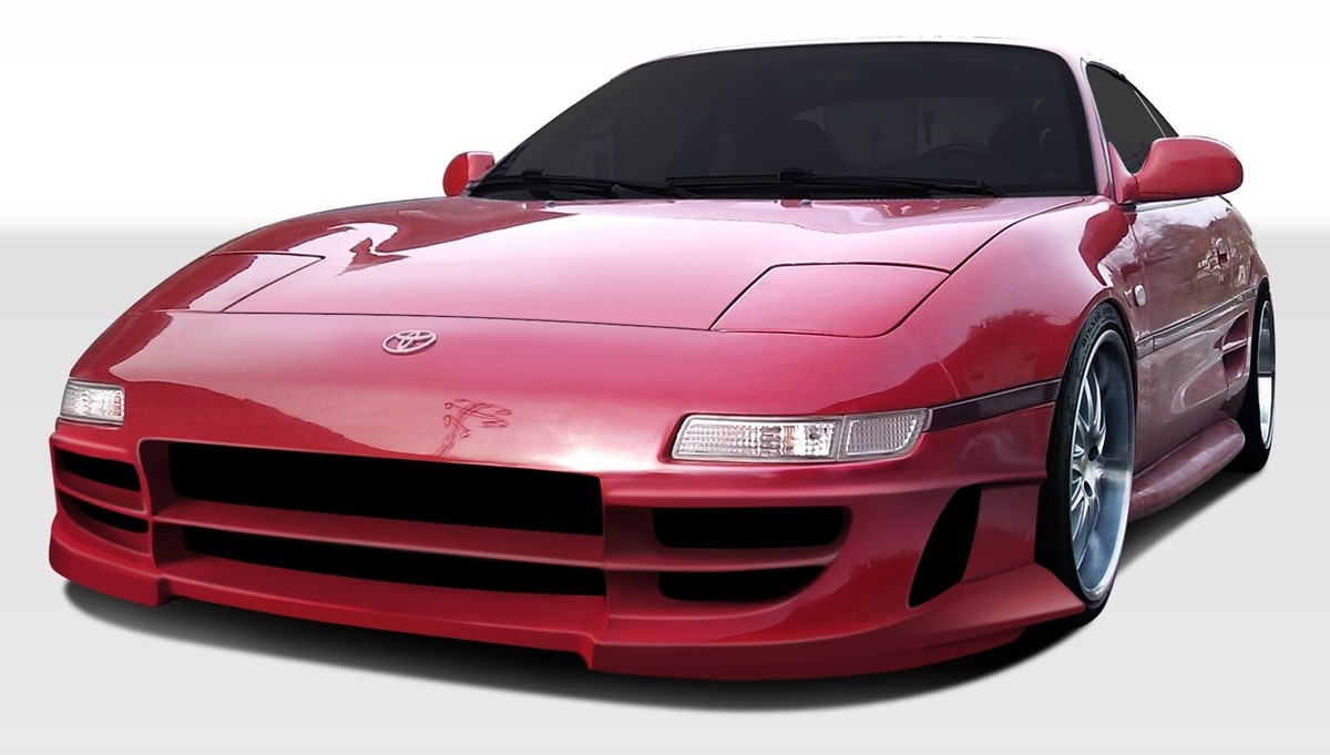 Toyota Mr2 1993 Body Kit