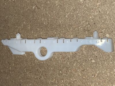 GM OEM 19-23 Silverado 1500 LD Front Bumper Bumper Components-Guide ...