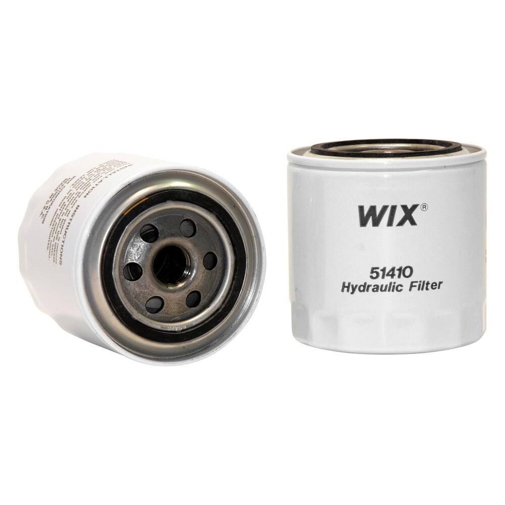 Wix 51410 - cross reference oil filters | oilfilter-crossreference.com