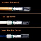 ANTI TAR TripleGuard Cigarette Filter Tips Holder Tar Bar Tar Trap ...