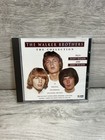 The Walker Brothers ‎– The Walker Brothers Collection [CD] 1996 ...