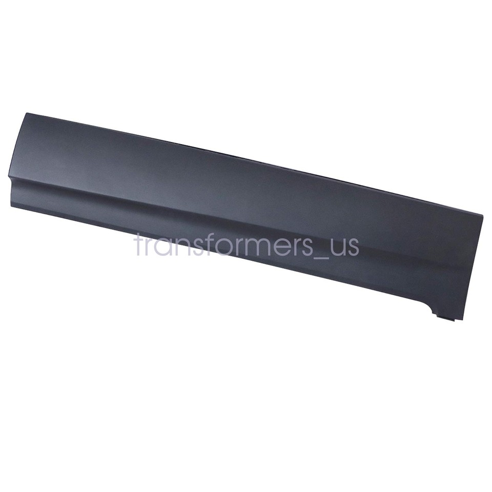 75313-TG7-A02 Right Rear Lower Door Garnish for 2016-2022 Honda Pilot ...