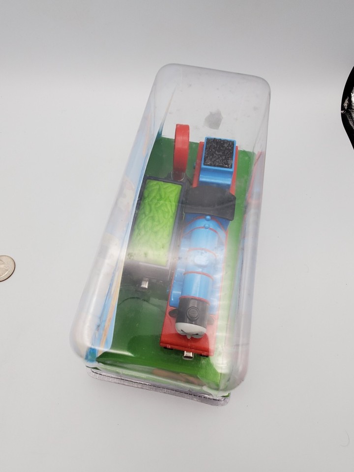 Hit Toy Thomas & Friends Train Tank Interactive Learning Railway ...