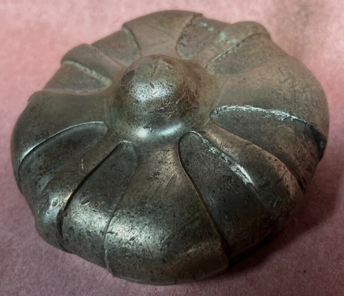 MAXWELL BRISCOE RADIATOR CAP MASCOT - 1915-21 | eBay