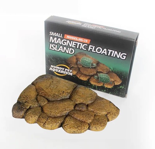 Turtle Platform Floating Pier Rectangular Styrofoam Aquarium Float ...