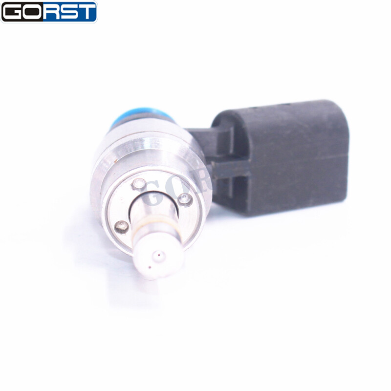 Car Fuel Injector 06F906036A For Audi A3 A4 TT VW Passat Jetta GTI EOS ...