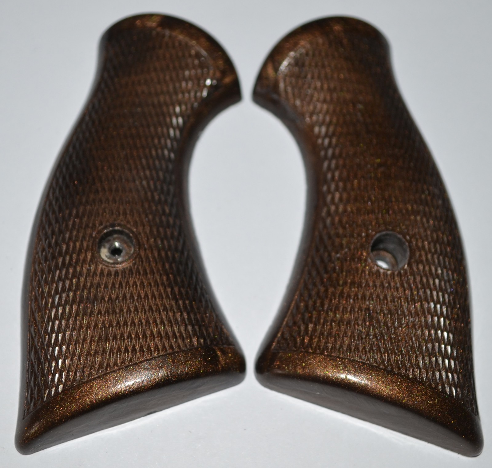 High Standard Pistol Grips for sale | Only 3 left at -60%