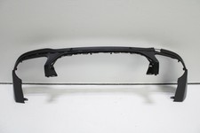 MERCEDES GLC W253 Rear Bumper Lower Chrome Trim A2538852325 for sale ...