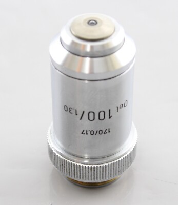 Lab Equipment - Leitz Microscope