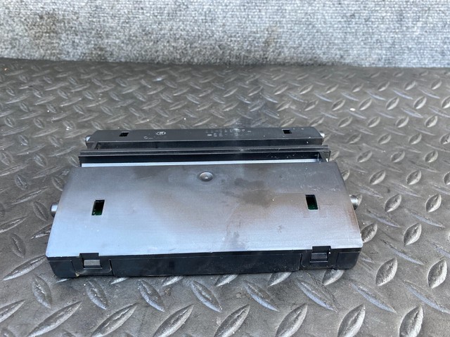 Original MERCEDES BENZ S63 AMG S Class W221 Air Conditioning Control ...