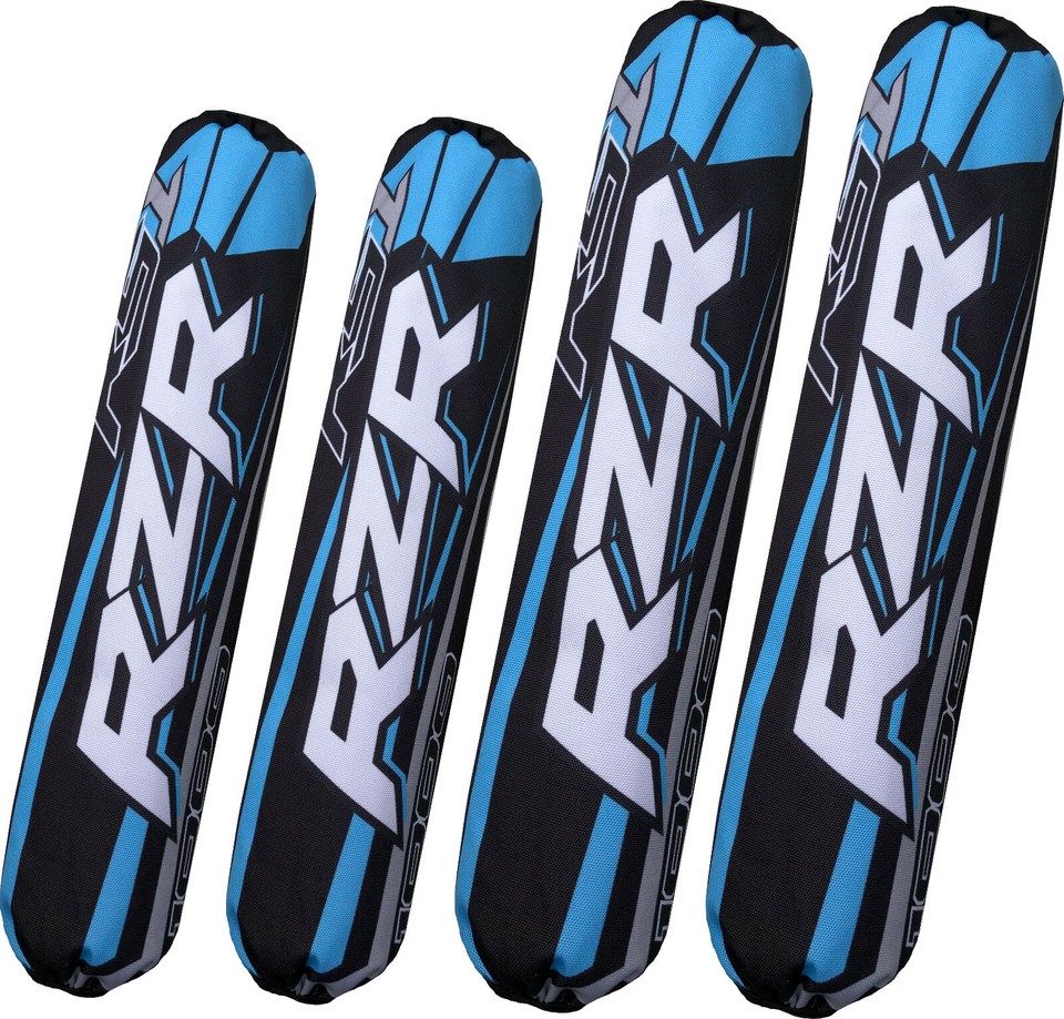 POLARIS Shock Covers for RZR rs1 All model 1000 1000r | eBay