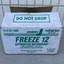 2 Johnsen's Full 12oz Freeze 12 Refrigerant Replaces R12 for sale ...