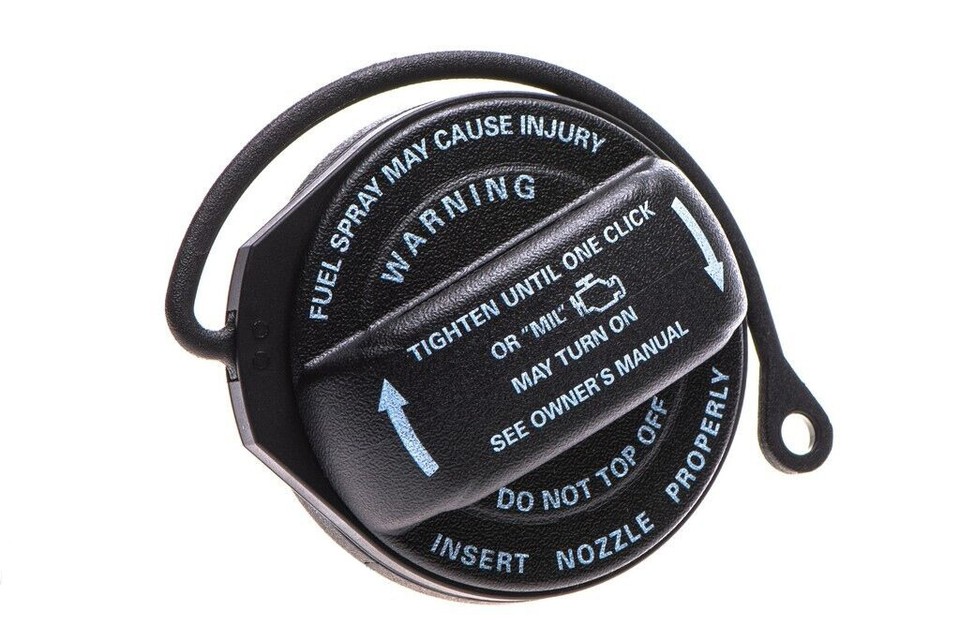 NEW Genuine VW Volkswagen Fuel Gas Tank Cap Replacement OEM EOS Passat ...