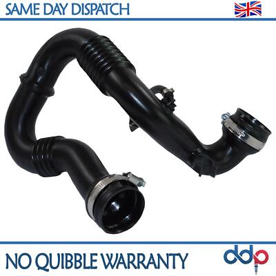 Intercooler Hose 93864697 For Vauxhall Vivaro A Nissan Primastar ...