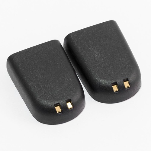 2 Replacement Batteries for Plantronics W440 & W740 Series Wireless ...