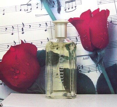 Tommy Hilfiger Cologne For Men Spray 3.4 FL. OZ. NWOB. Vintage ...