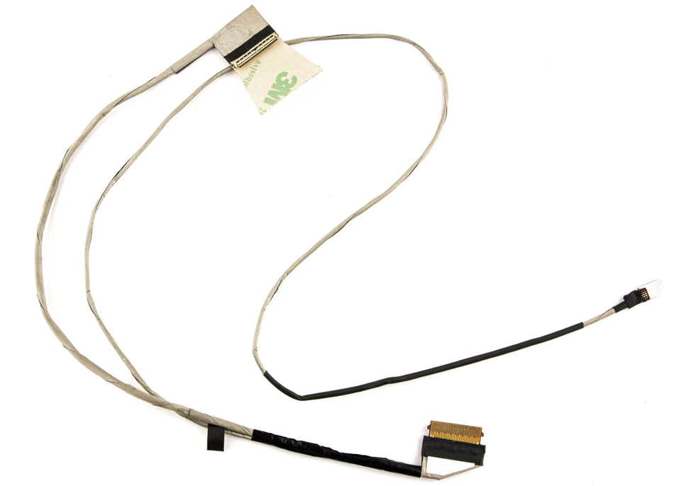 HP 14-CK 14-CM 14-CY 14-DG 240 246 G7 LCD Screen cable 6017B0976301 ...