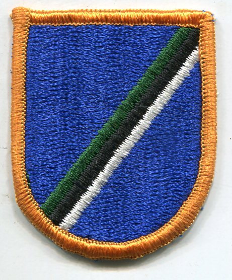 US ARMY FLASH - 160TH AVIATION GROUP (SPECIAL OPERATIONS) (AIRBORNE) | eBay