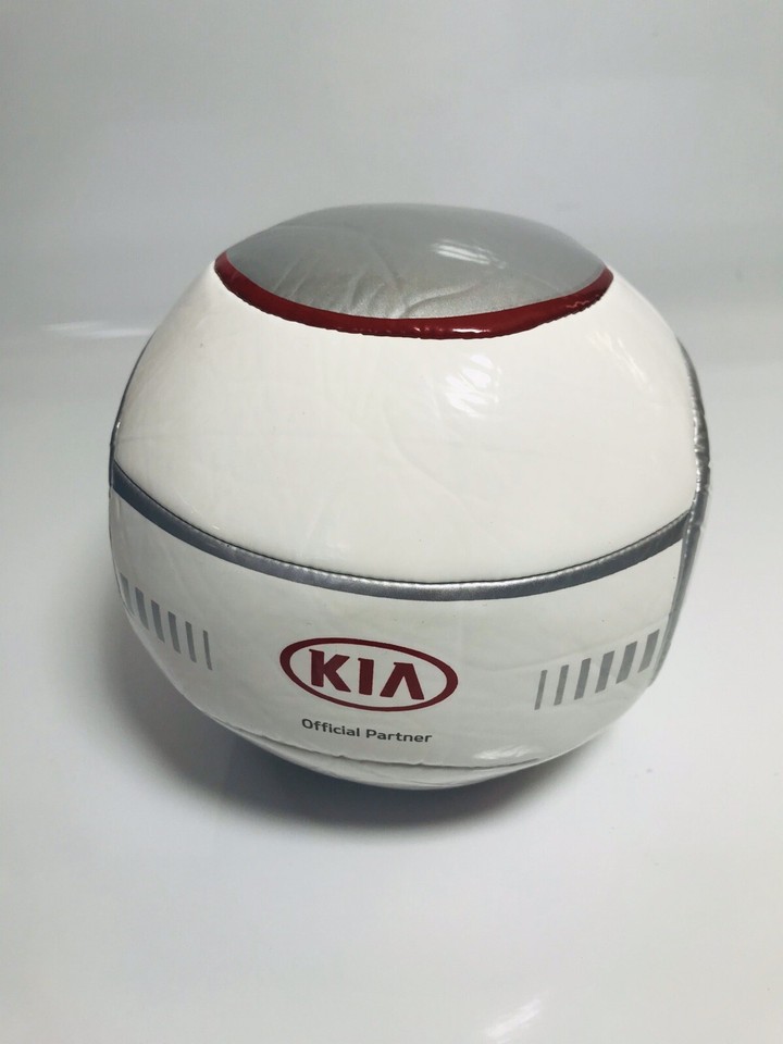 Collectible KIA Sports FIFA World Cup Russia 2018 Mini Ball Size 1 | eBay