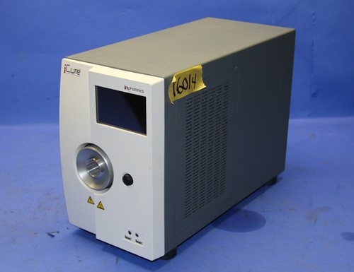 iR Photonics iCure AS200 Infrared Thermal Spot Curing System - 16014 | eBay