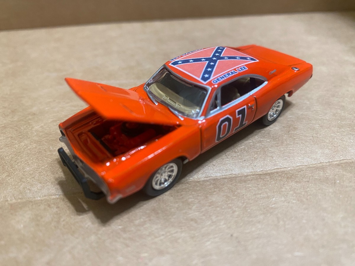 Os Duques De Hazzard General Lee 110 General Lee Dukes Of Hazzard