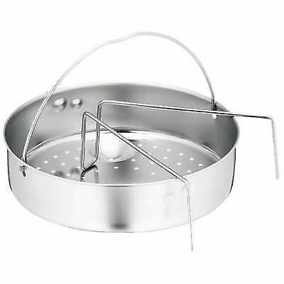 WMF Insert for Pressure Cooker Perforated 22cm Footbridge Set for sale ...