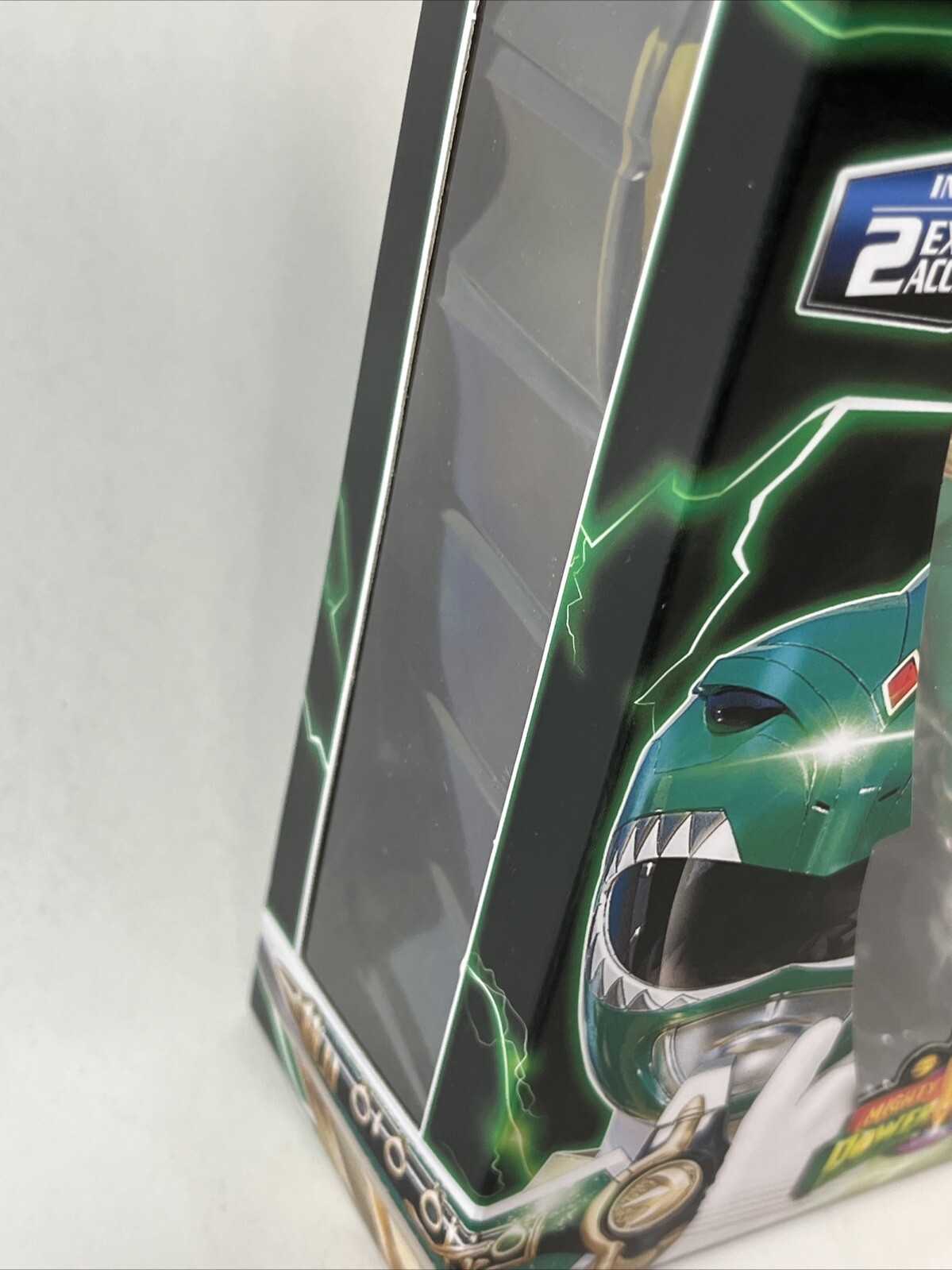 Power Rangers Legacy Mighty Morphine 6.5 in. Action Figure for sale ...