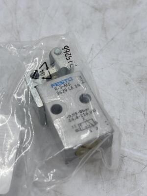 Festo R-3-M5 | eBay