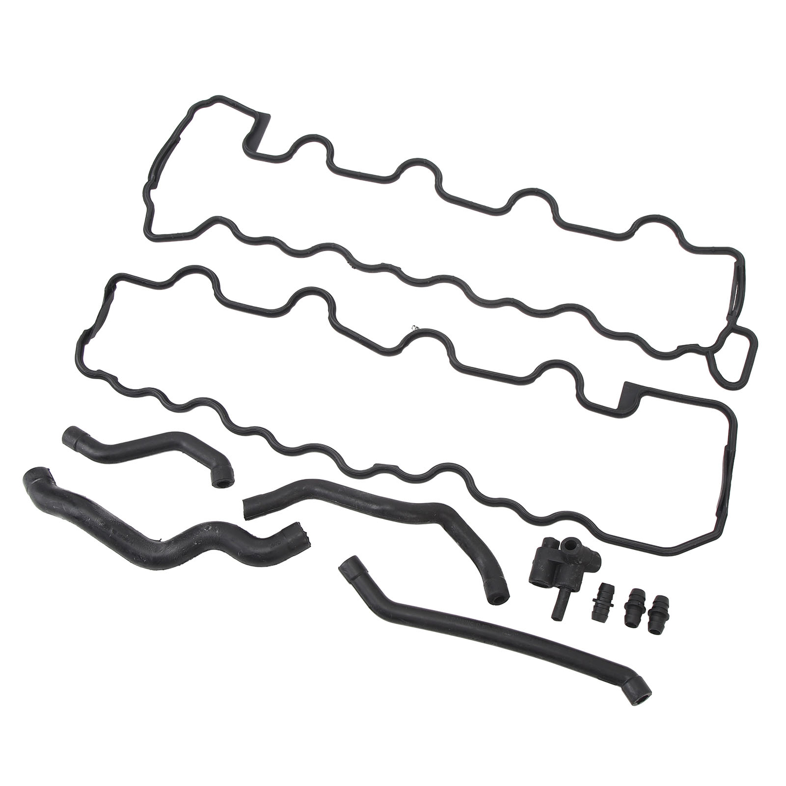 1120180382 Long Lasting OEM Standard Leak Crankcase Ventilation ...