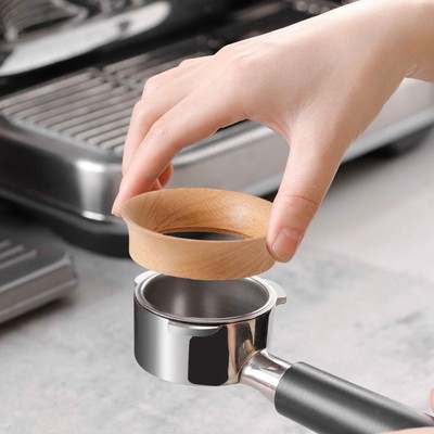 Coffee Dosing Funnel Coffee Tool for Home Cafes Coffee Machine ...
