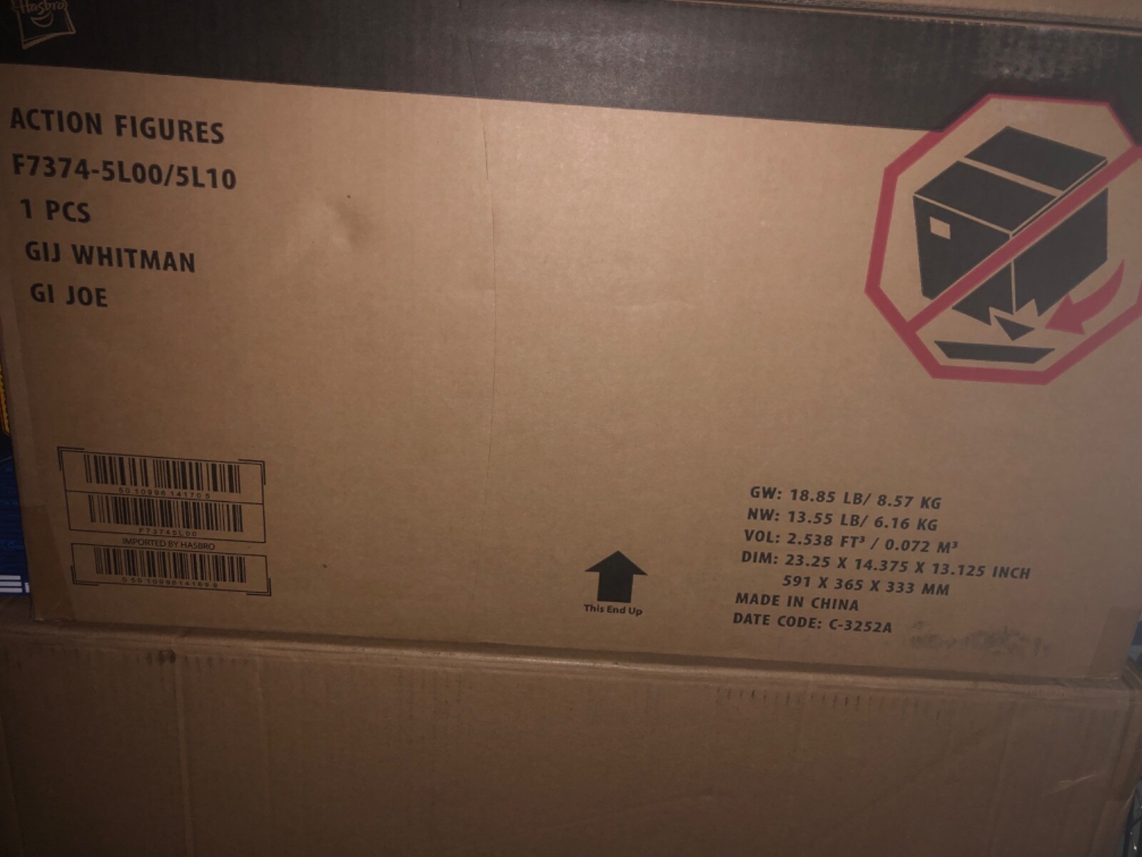 Hiss Tank HasLab G.I. Joe Classified Series COBRA H.I.S.S. + ALL ...