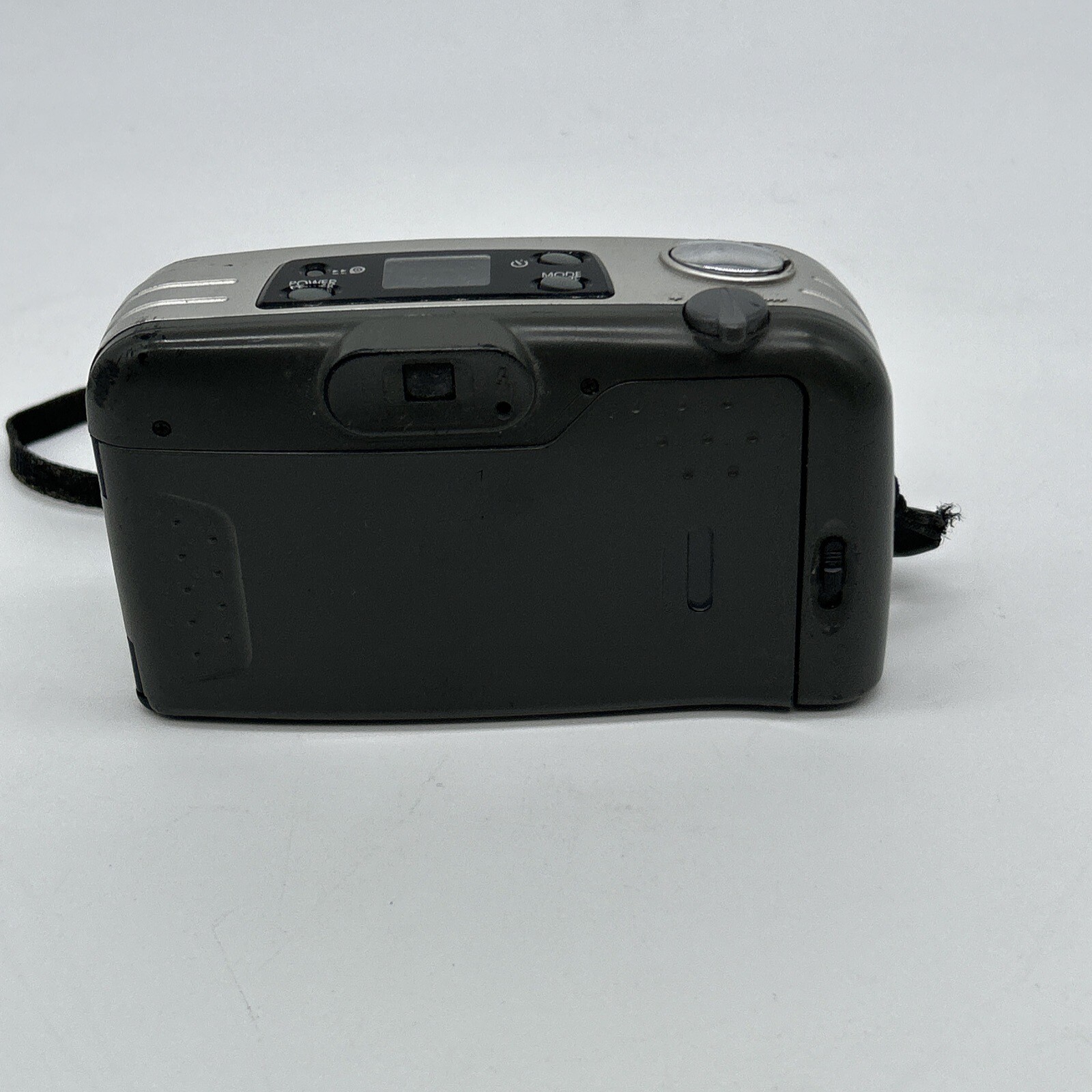 EUC BELL HOWELL PZ2200 35mm FILM CAMERA W/STRAP *WORKS JAPAN LENS | eBay