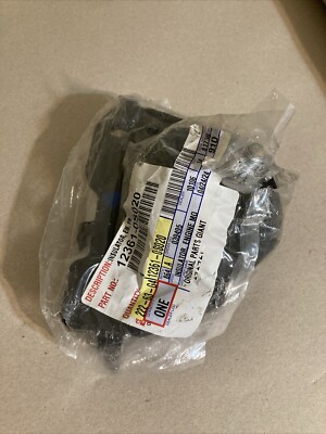 OEM GENUINE TOYOTA TUNDRA 07-22 Insulator, Engine Mounting, Front ...