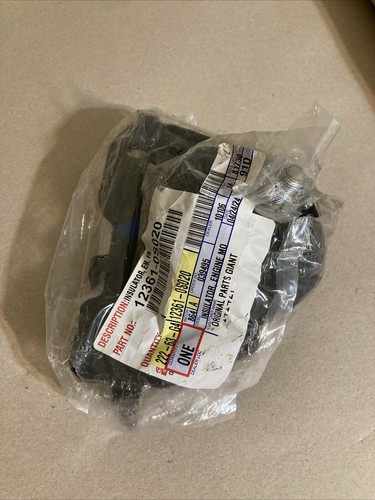 OEM GENUINE TOYOTA TUNDRA 07-22 Insulator, Engine Mounting, Front ...