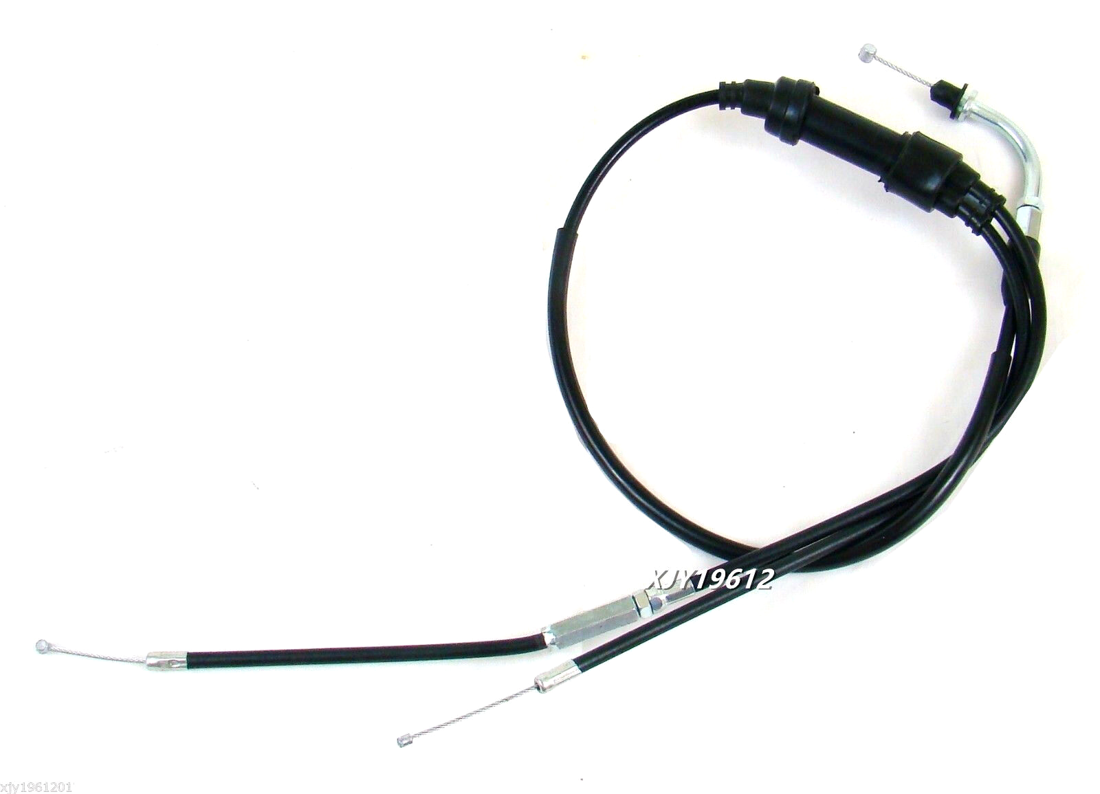 Throttle Cable For Yamaha PW50 PW 50 Y-Zinger | eBay
