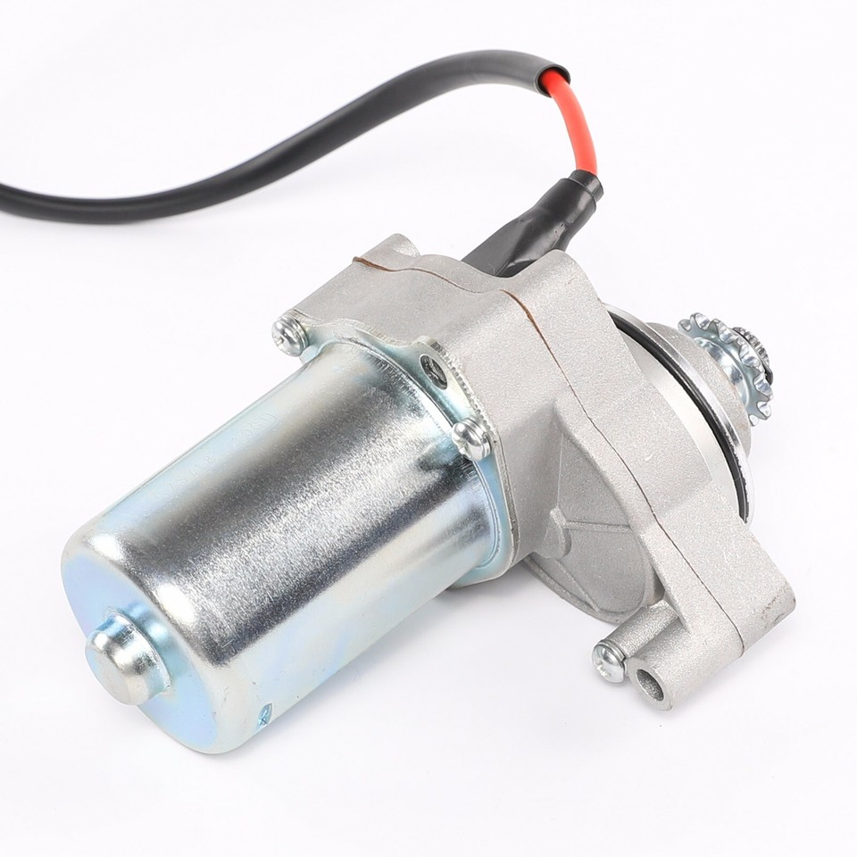 Electric Starter Motor Kit 110CC ATV Chinese TAOTAO JETMOTO ROKETA 50 ...