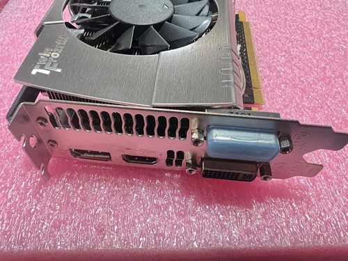 MSI N680 GTX Twin Frozr Geforce GTX 680 Oc 2 GB GDDR5 Pcie 3.0 x16 ...